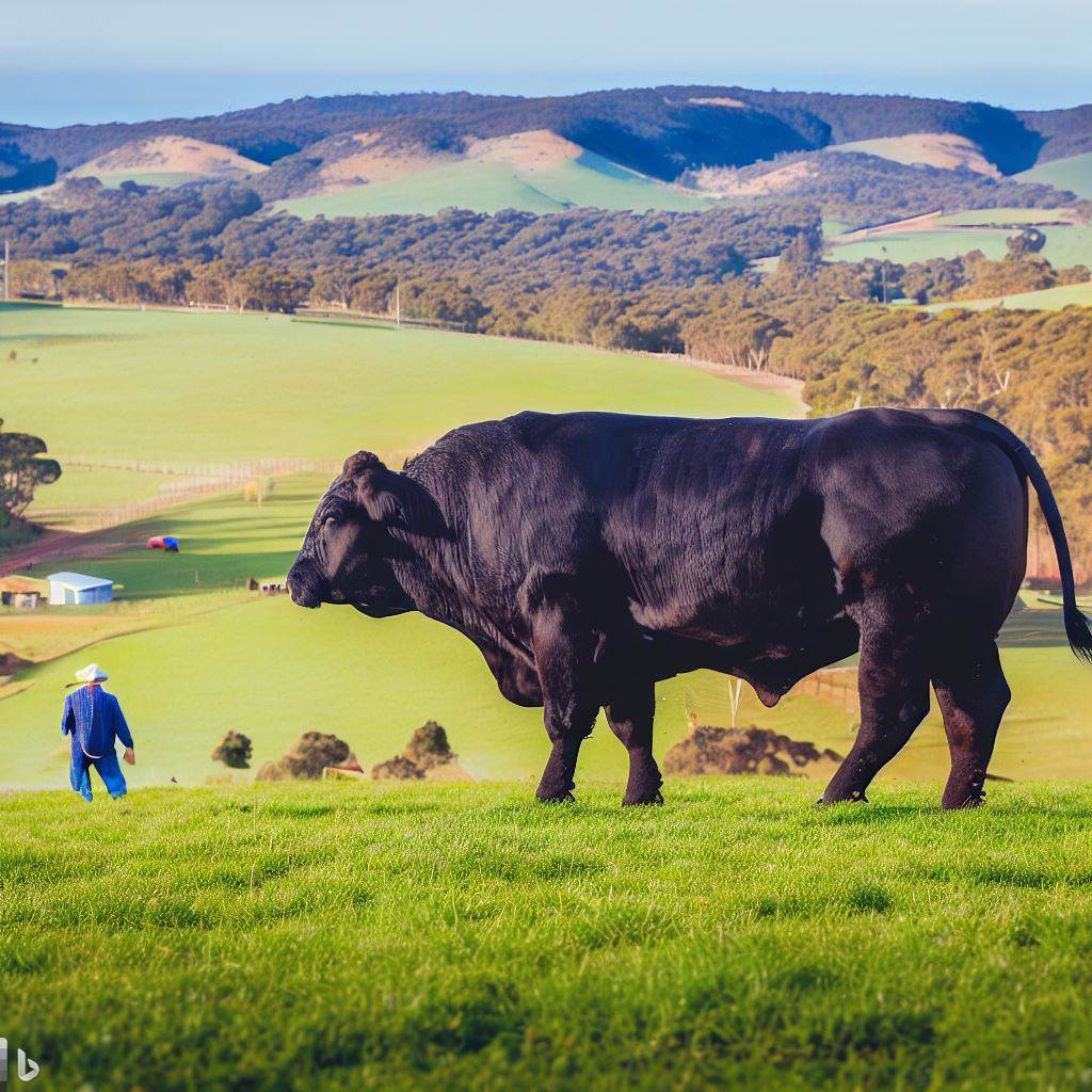 NLIS Tag Basics for Cattle – NLIS Tag Reader