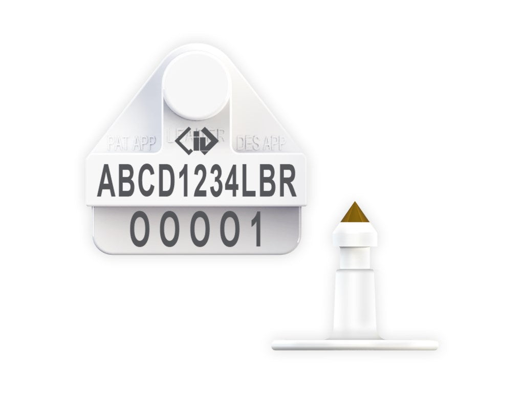 NLIS Tag Reader Australia – Trusted by 10,000+ Farmers | AgriEID