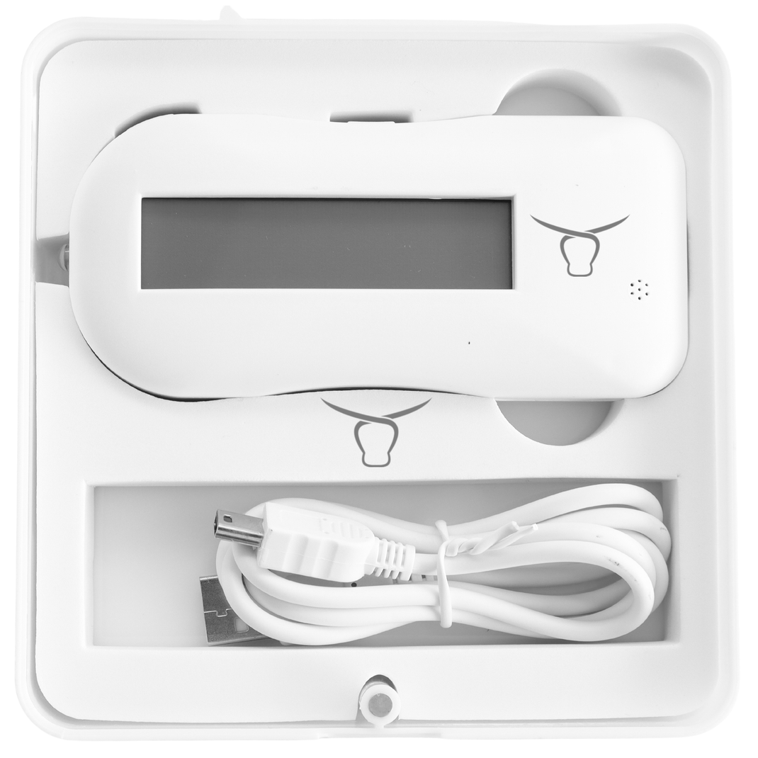 NLIS Tag Reader Australia – Trusted by 10,000+ Farmers | AgriEID