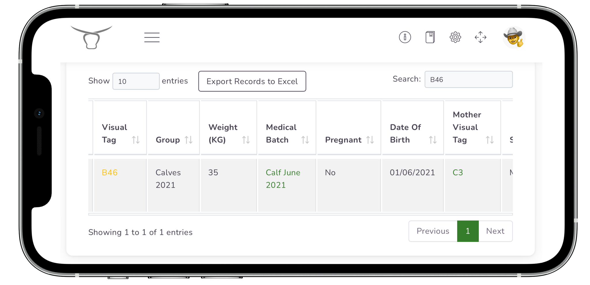 NLIS Scanner | NLIS Reader | AgriEID Smart NLIS Scanners and Readers ...